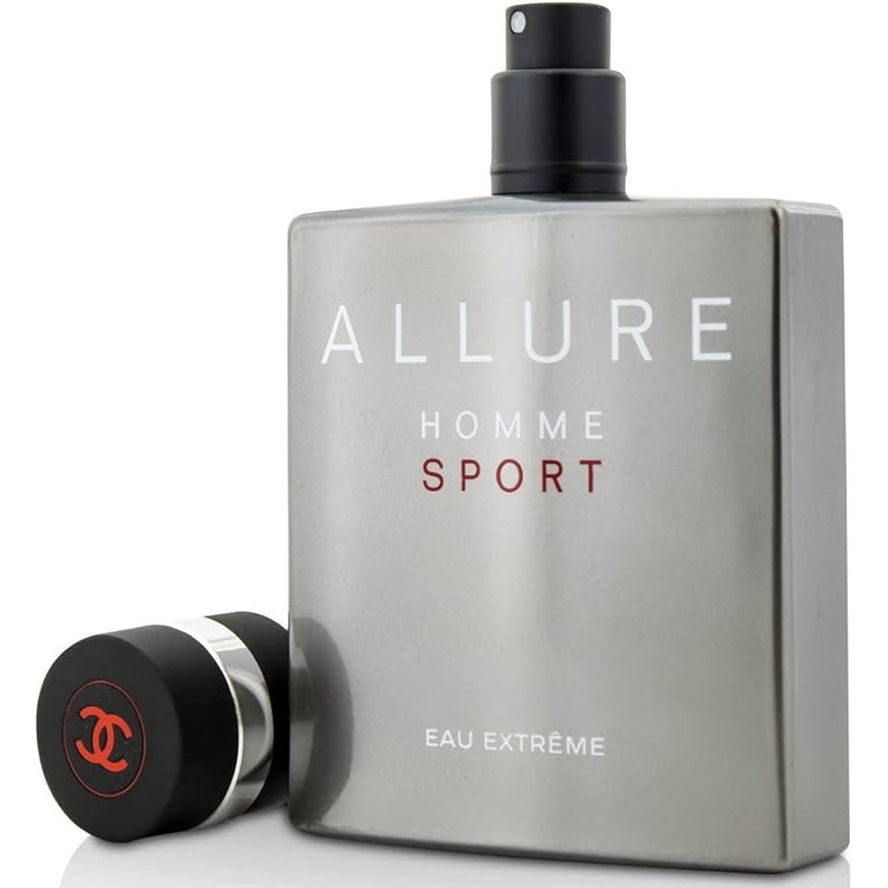 Chanel Allure Homme Sport Eau Extreme For Men Eau De Parfum 150ml ...