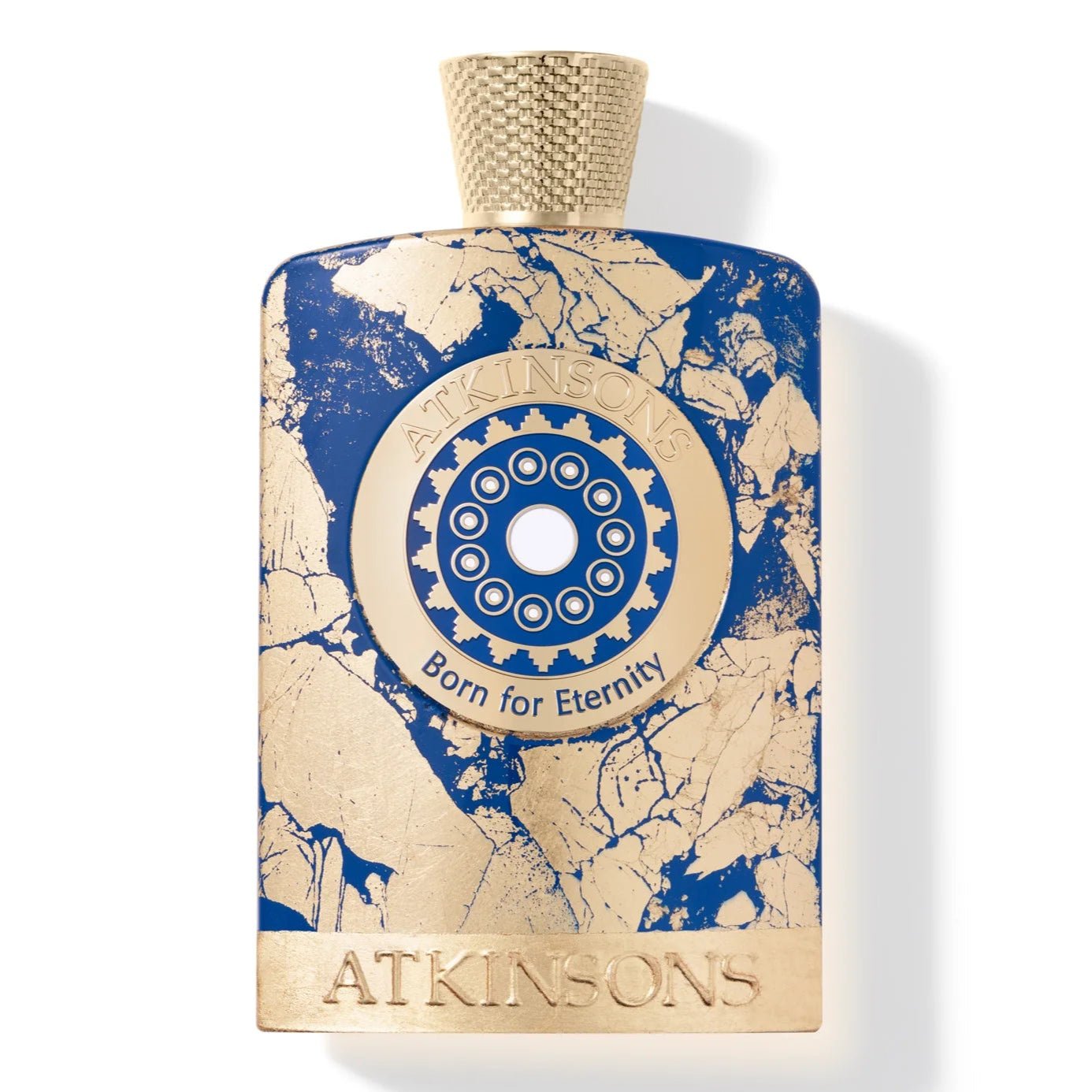 Atkinsons Born For Eternity Unisex Parfum Intense 100ml – Fragmetics.com