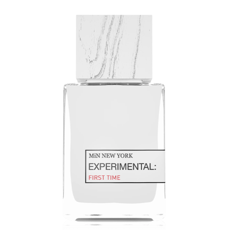 Min New York Experimental First Time Unisex Eau De Parfum 75ml ...