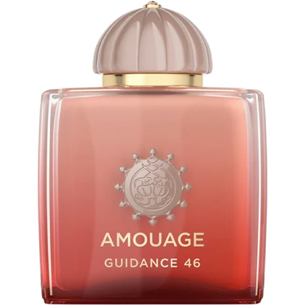 Amouage Guidance 46 For Unisex Extrait De Parfum 100ml – Fragmetics.com