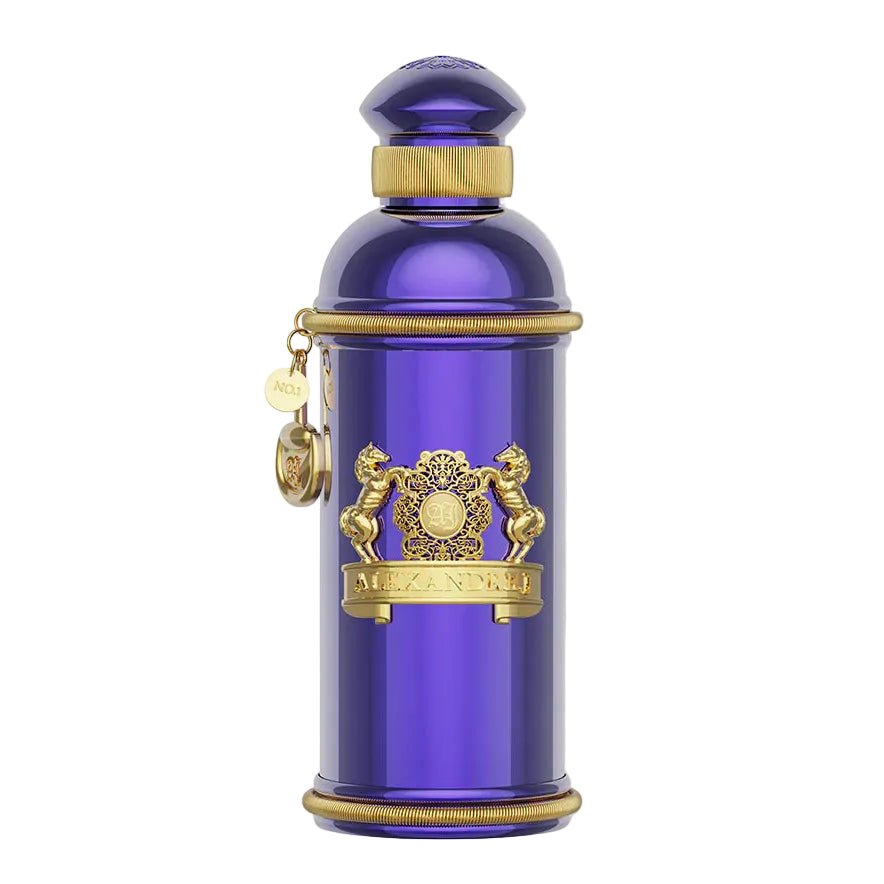 Alexandre J Iris Violet For Women Eau de Parfum 100ml – Fragmetics.com