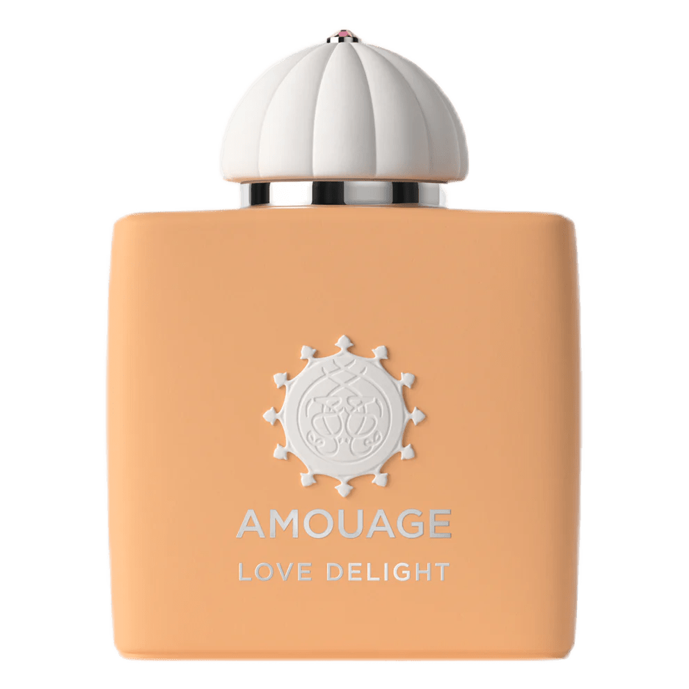 Amouage Love Delight For Women Eau De Parfum 100ml – Fragmetics.com