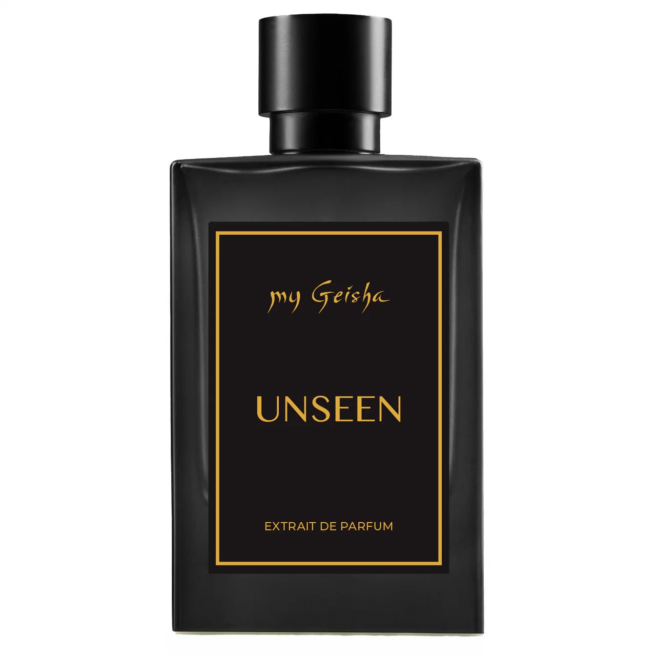 My Geisha Unseen Unisex Extrait De Parfum 80ml – Fragmetics.com
