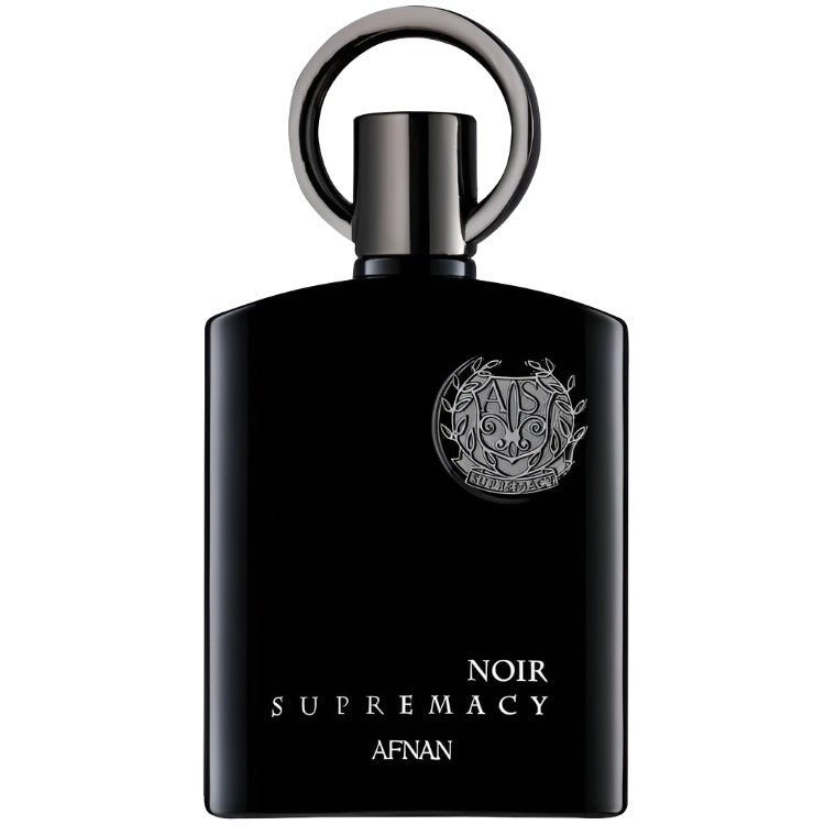 Afnan Supremacy Noir For Men Eau De Parfum 100ml – Fragmetics.com