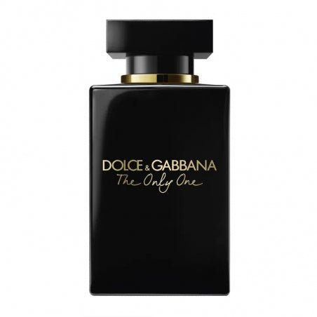 Dolce & Gabbana The Only One Intense For Women Eau De Parfum 100ml ...